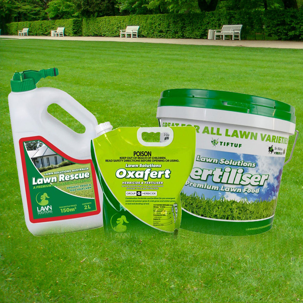 What Are The Best Products To Use On Instant Turf? – Wallingtons WRG