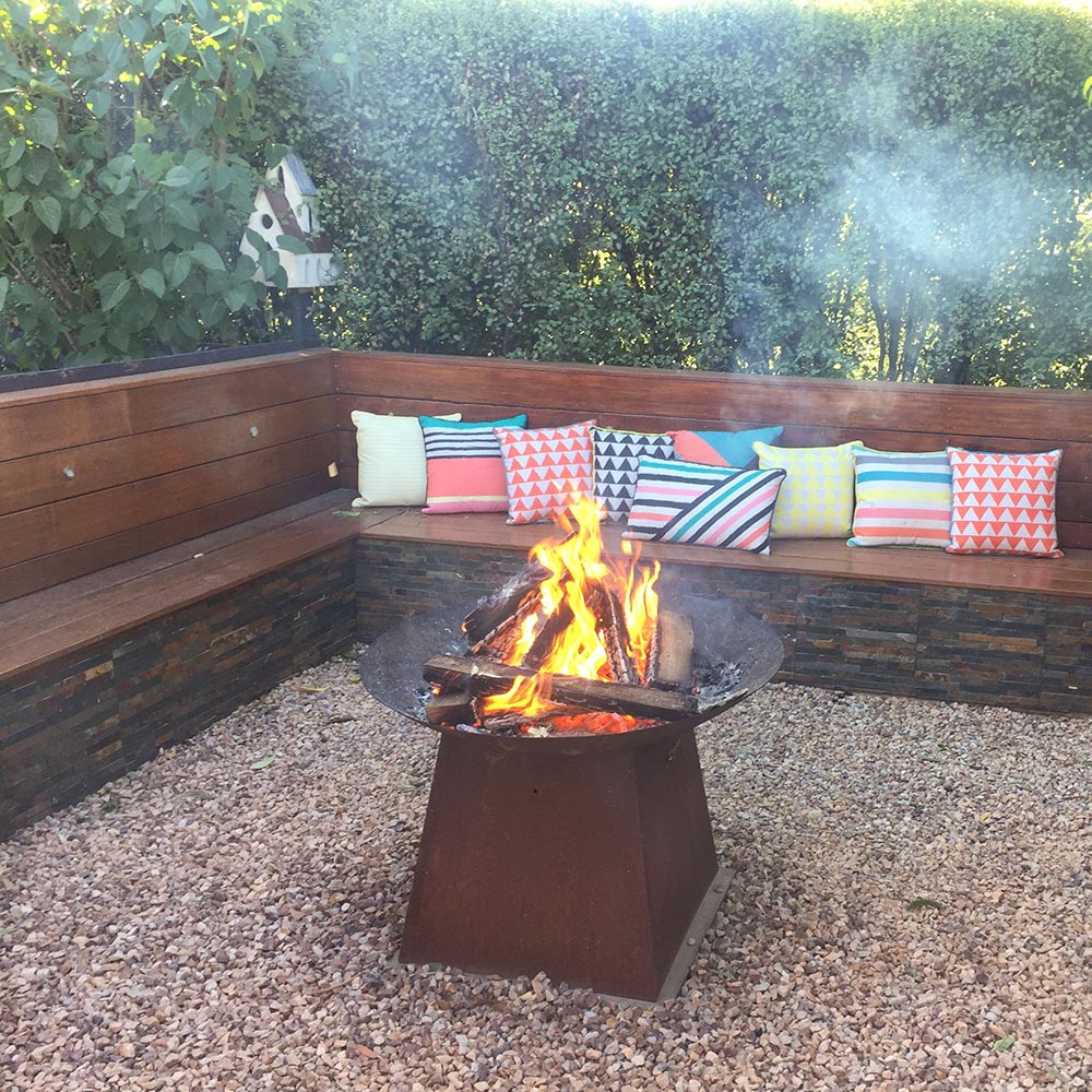 Tuscan Toppings Driveways And Paths – Wallingtons WRG