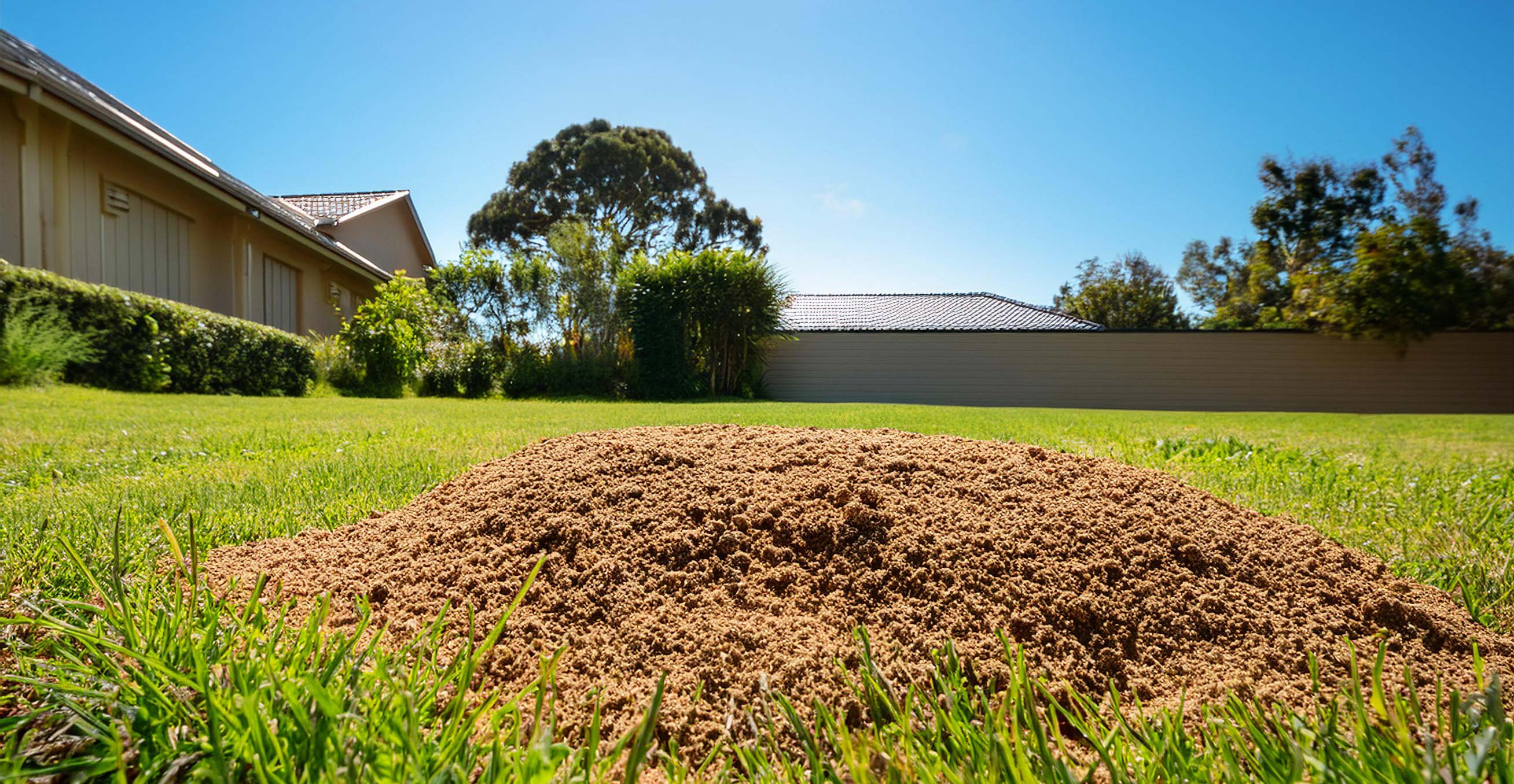 Sandy Loam: The Key To A Beautiful Lawn After Summer – Wallingtons WRG