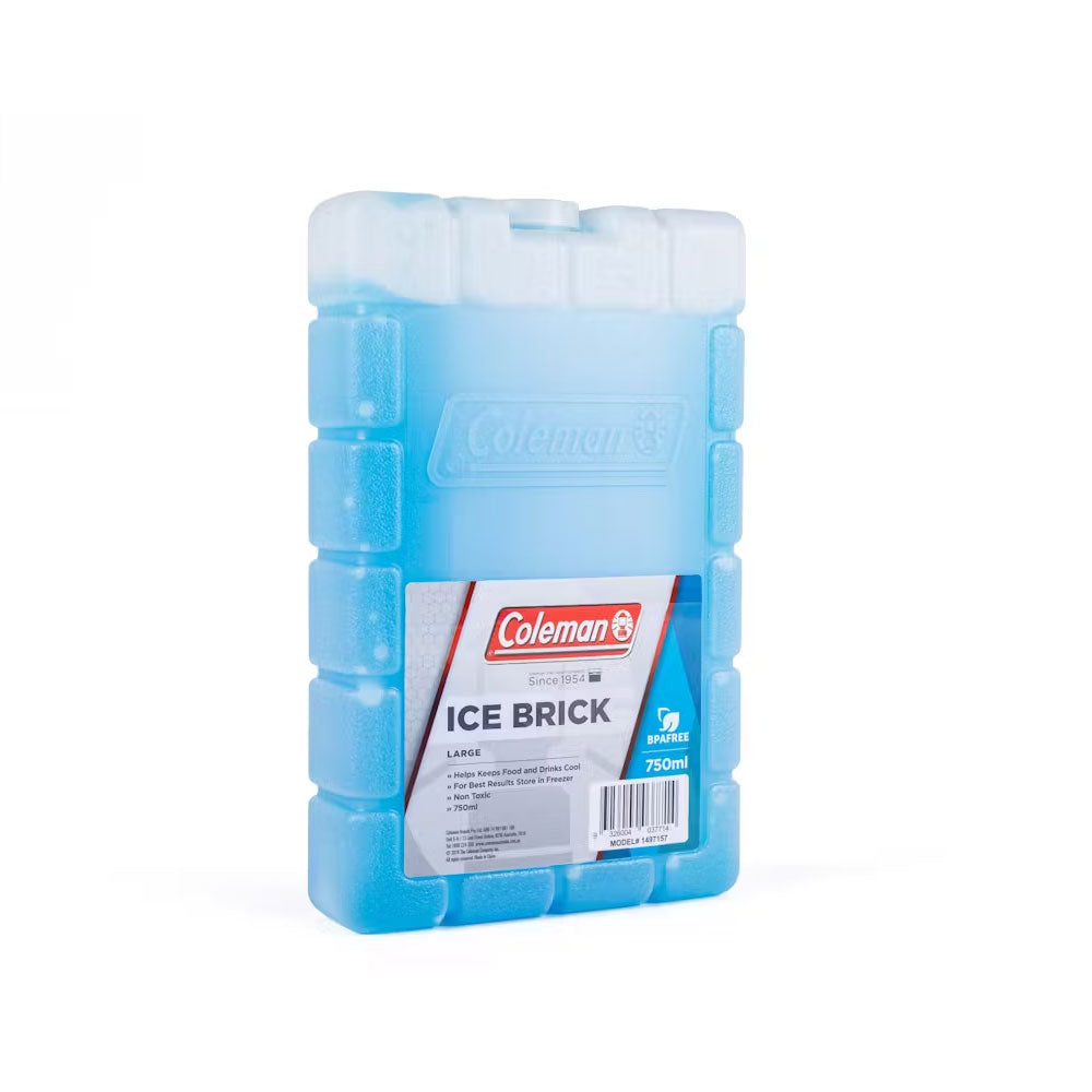 COLEMAN Ice Brick Large – Wallingtons WRG