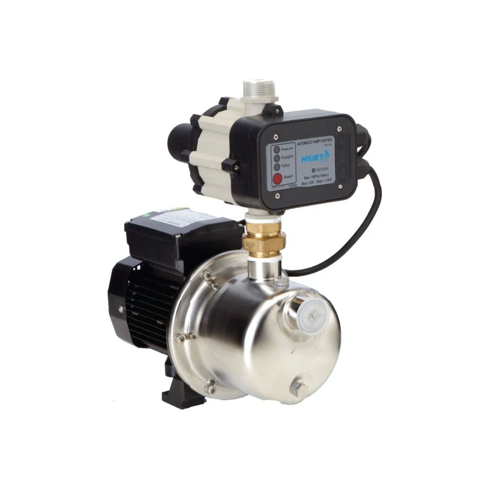 HYJET HSJ550 Pressure Pump – Wallingtons WRG