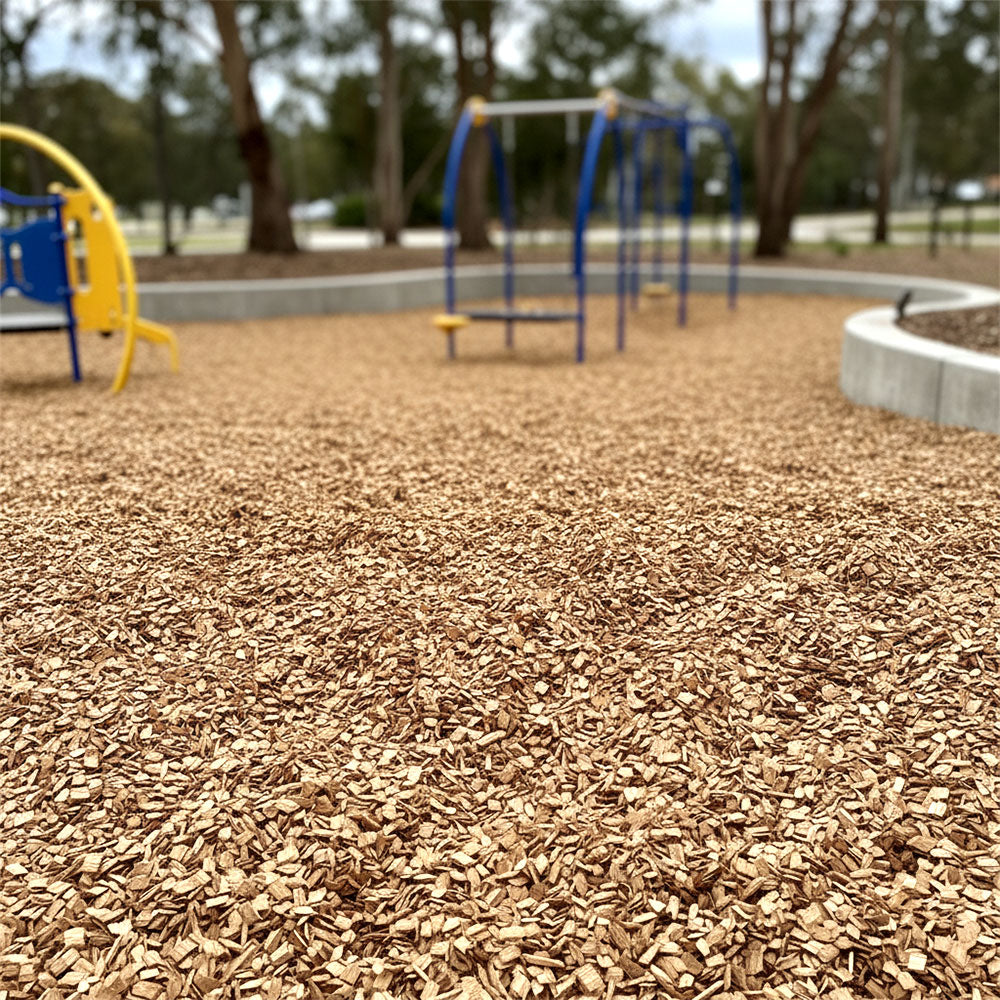 Pine Chips 3-15mm – Wallingtons WRG