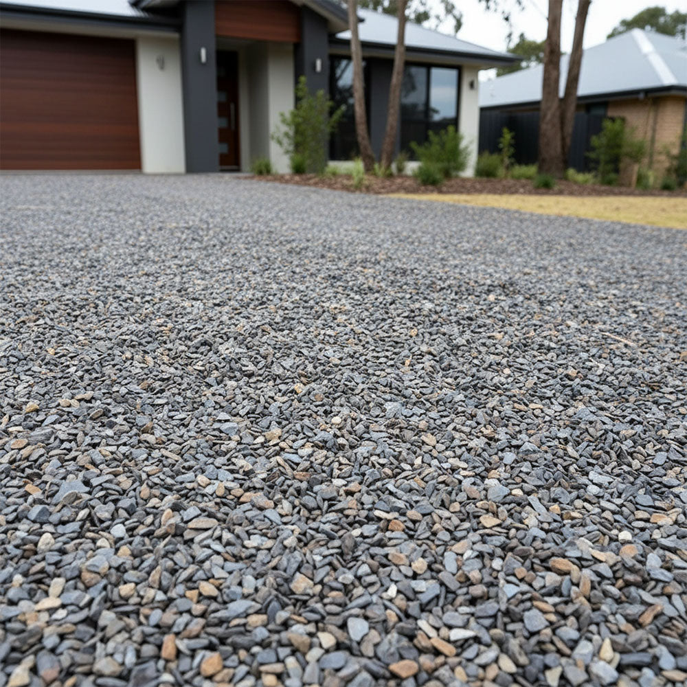 Slate 40mm Pebbles – Wallingtons WRG