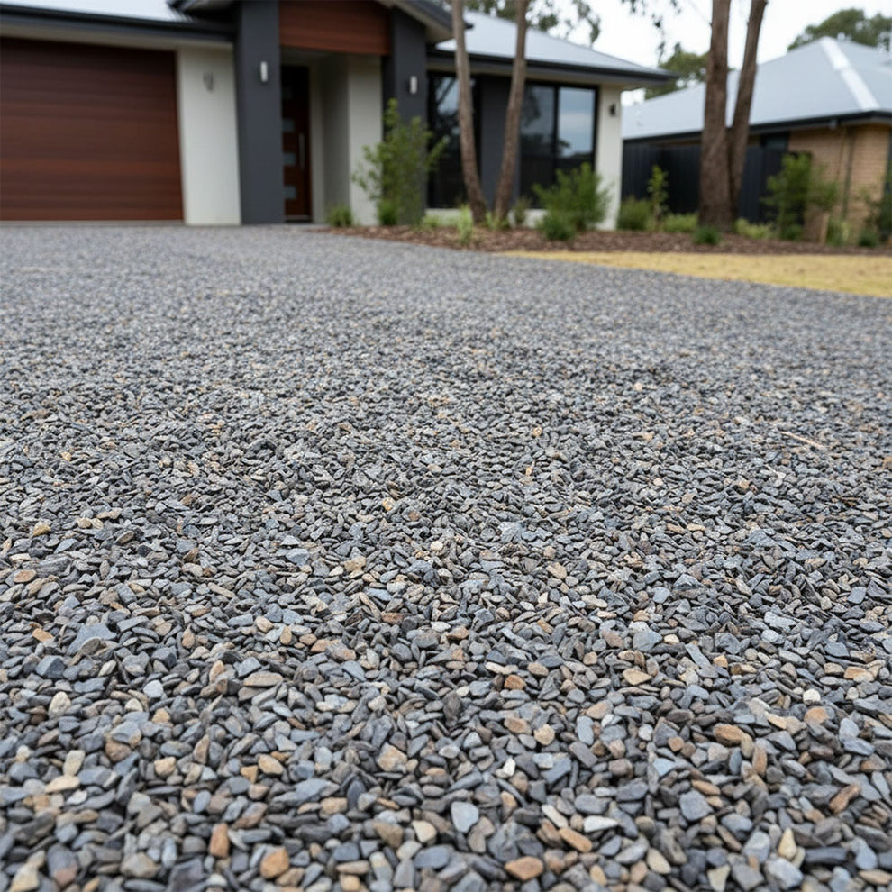 Slate 40mm Pebbles – Wallingtons WRG
