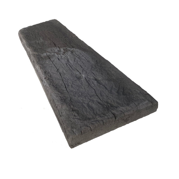Timberstone Driftwood Sleepers – Wallingtons WRG
