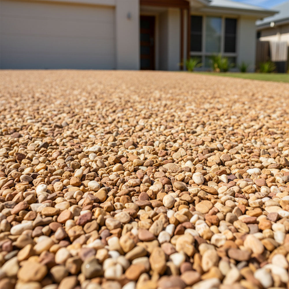 Tuscan 20mm Pebbles – Wallingtons WRG